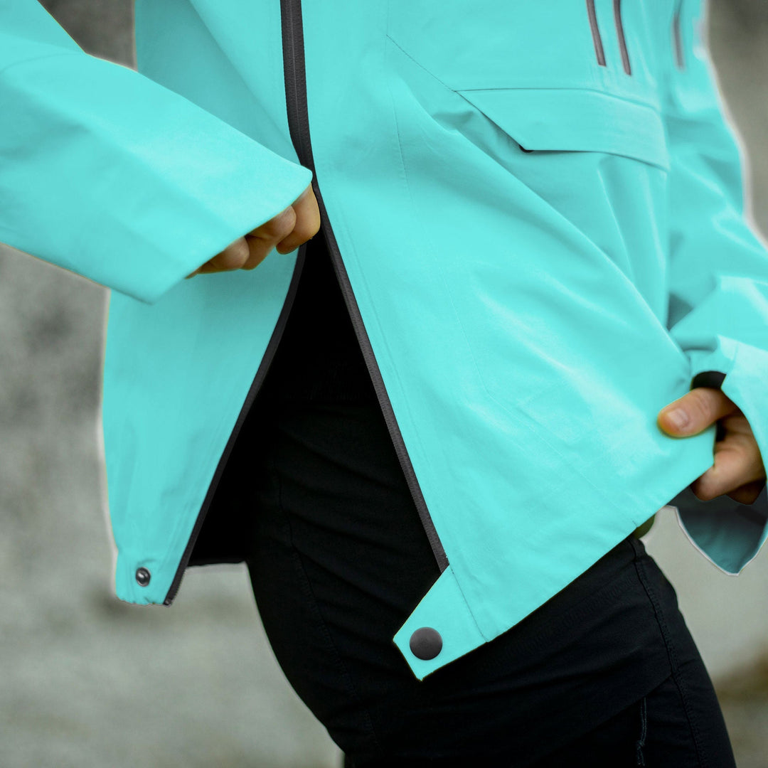 Hard Shell Jackets – MADE
