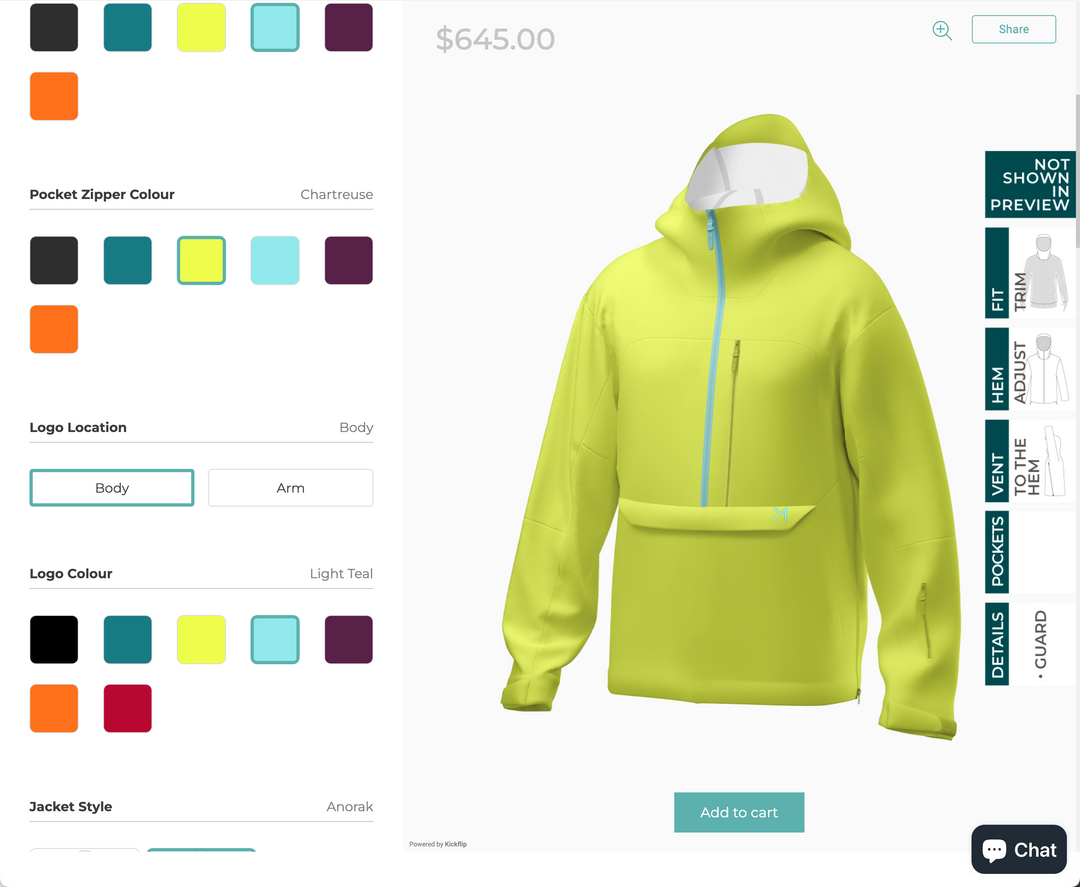 How It Works – MADE